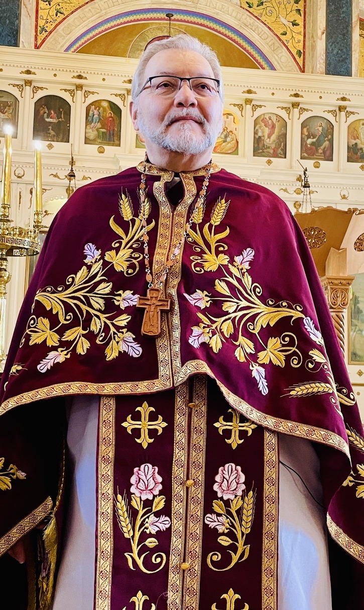 Home | Presentation of Christ - Ypapanti